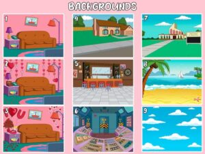 Turn Me Yellow - Create Your Simpsonized Masterpiece